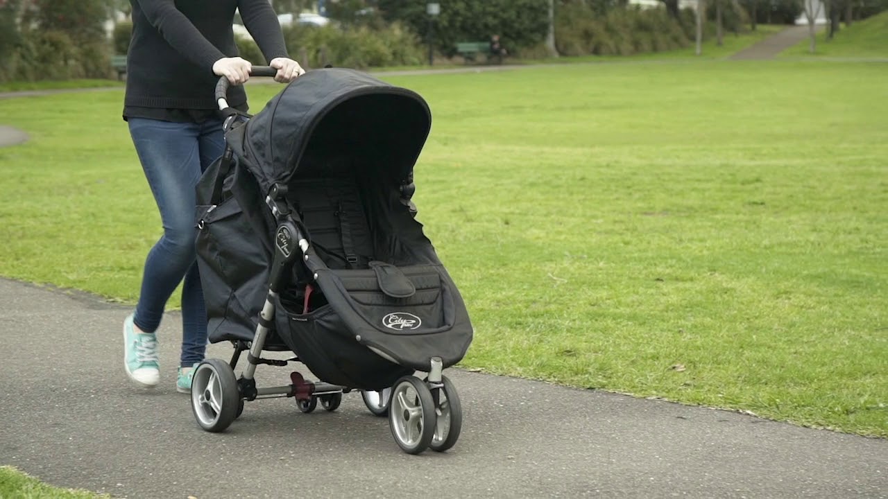 BuggyCart Kickstarter Clip - YouTube