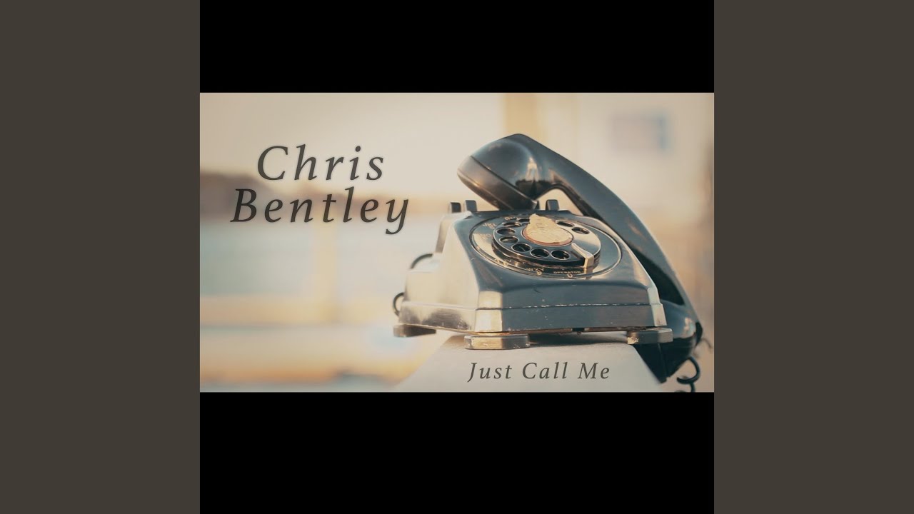 Just Call Me - YouTube