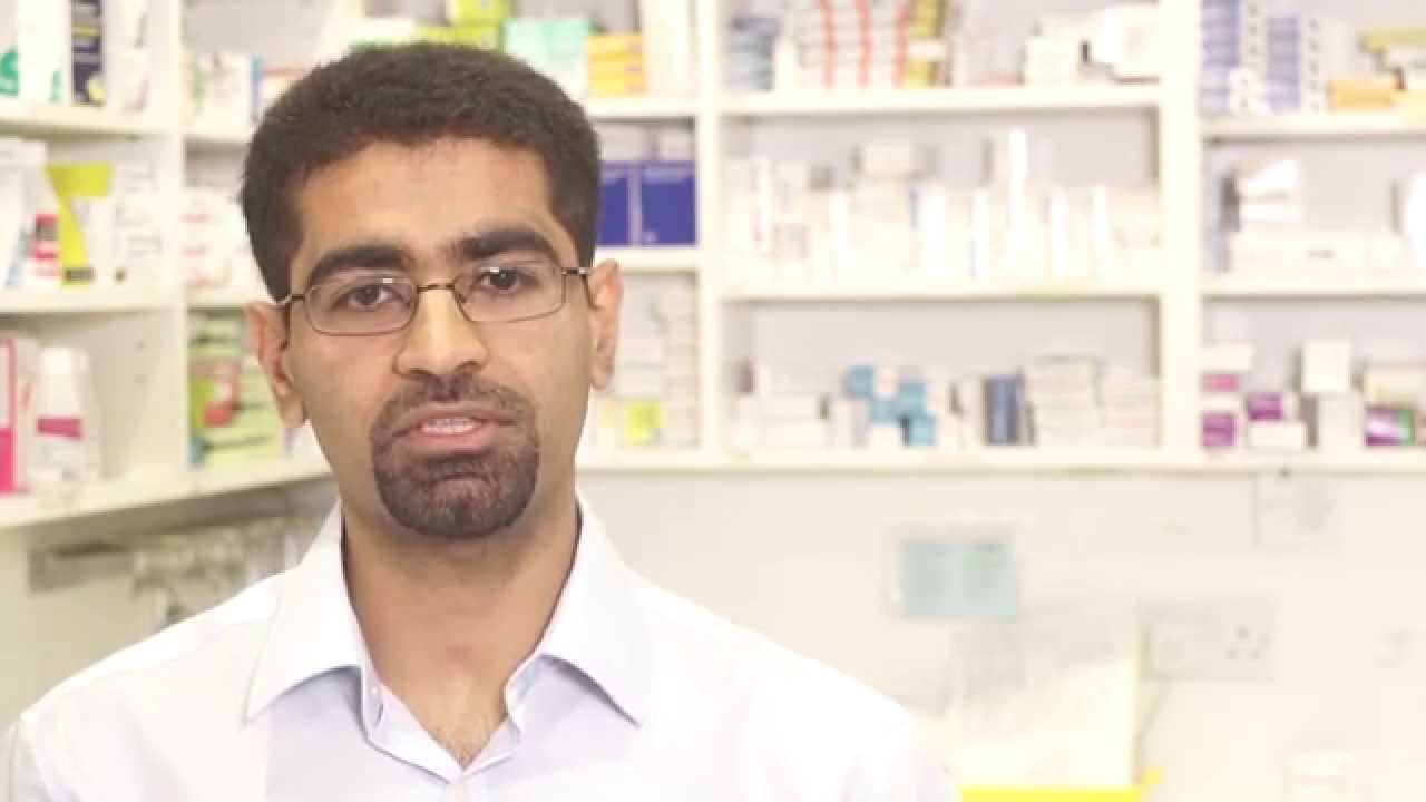 Arabic - Safely manage your medicines during Ramadan - YouTube
