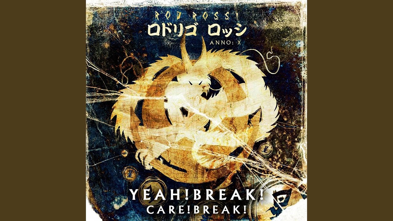 Yeah!break!care!break! (Dragon Ball Kai) - YouTube