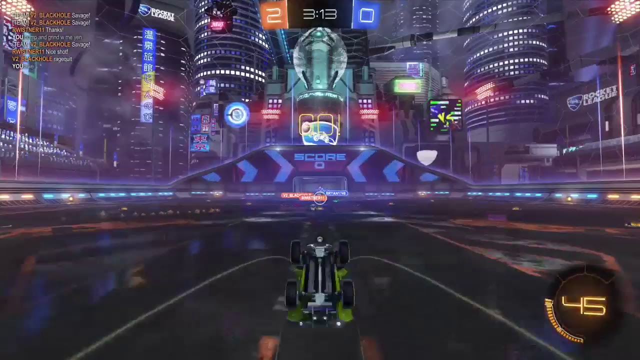 RL Stream 2 - YouTube