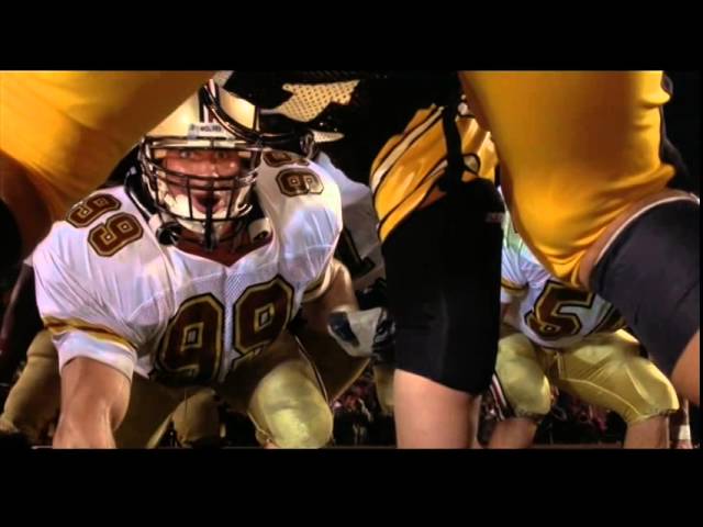 The Program Alvin Mack