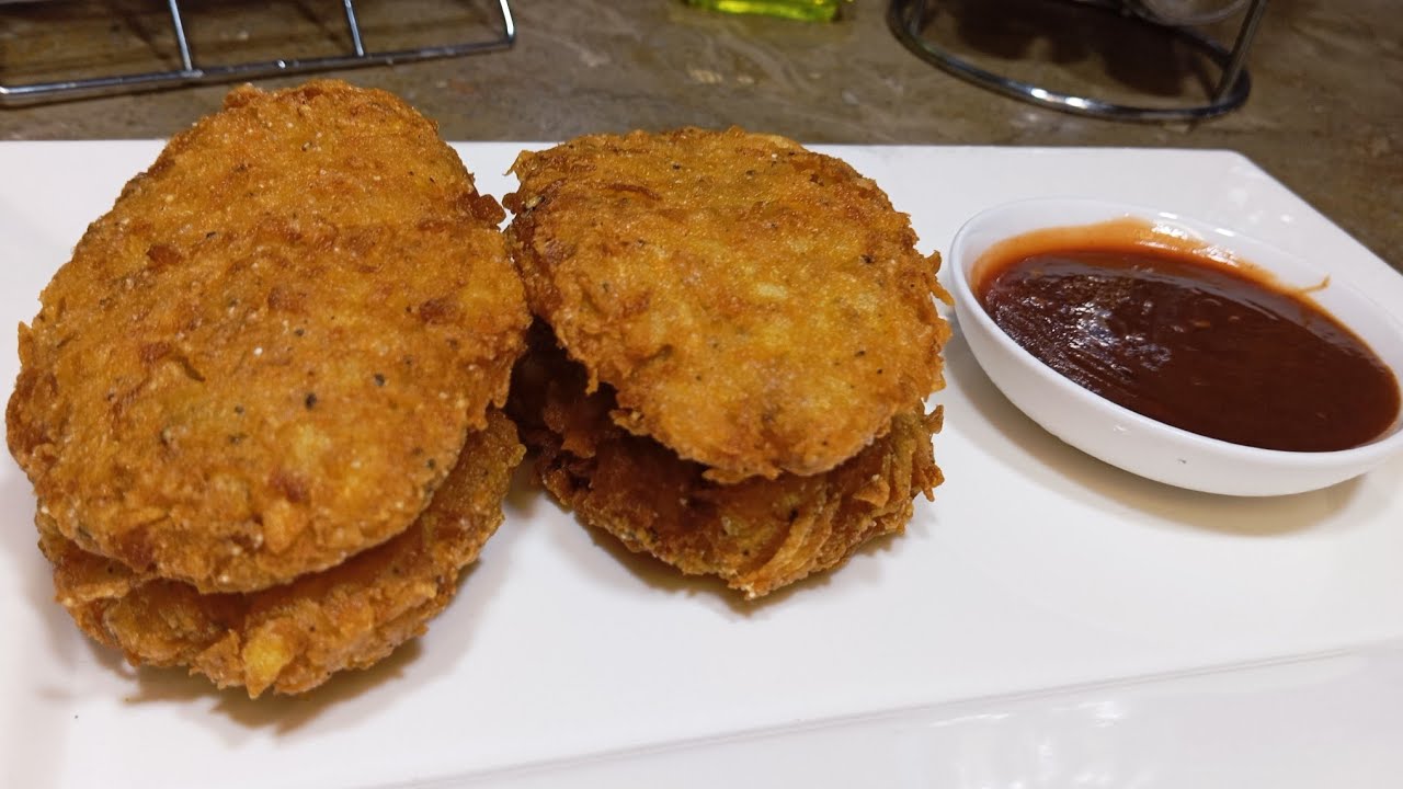 Hash Browns Recipe Perfect Hash Brown Recipe at Home | MacDonald's ...