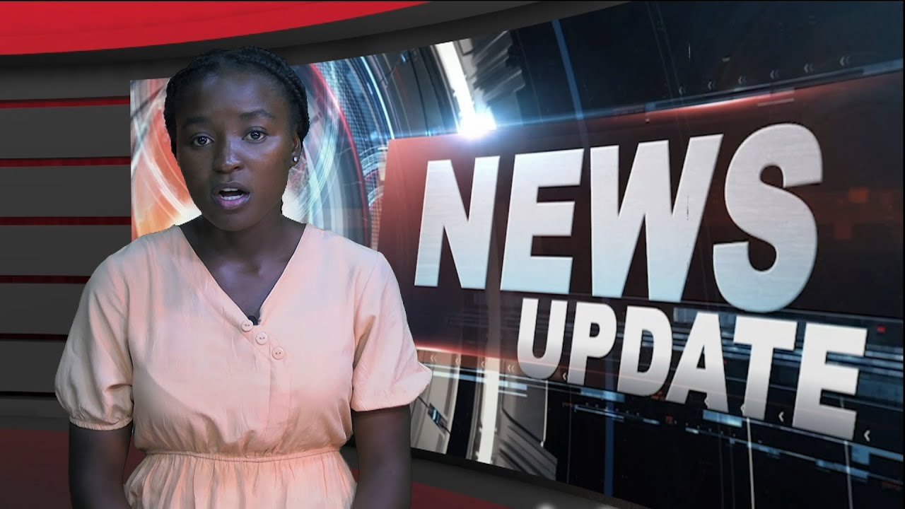 NEWS UPDATE 11 JANUARY - YouTube