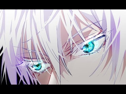 Jujutsu Kaisen - Gojo Satoru「Teeth」 - YouTube