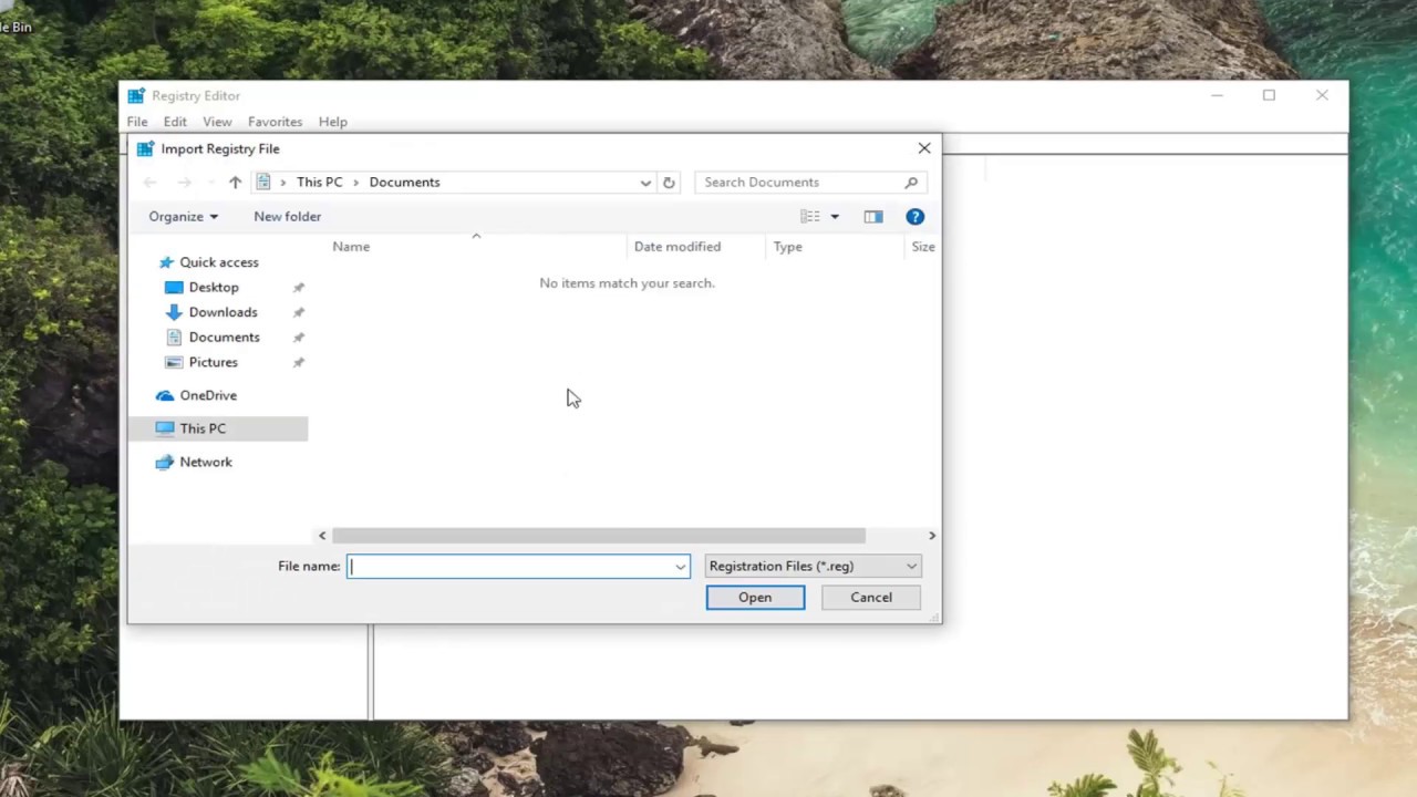 How to Disable Windows Store in Windows 10/8.1/8 [Tutorial] - YouTube