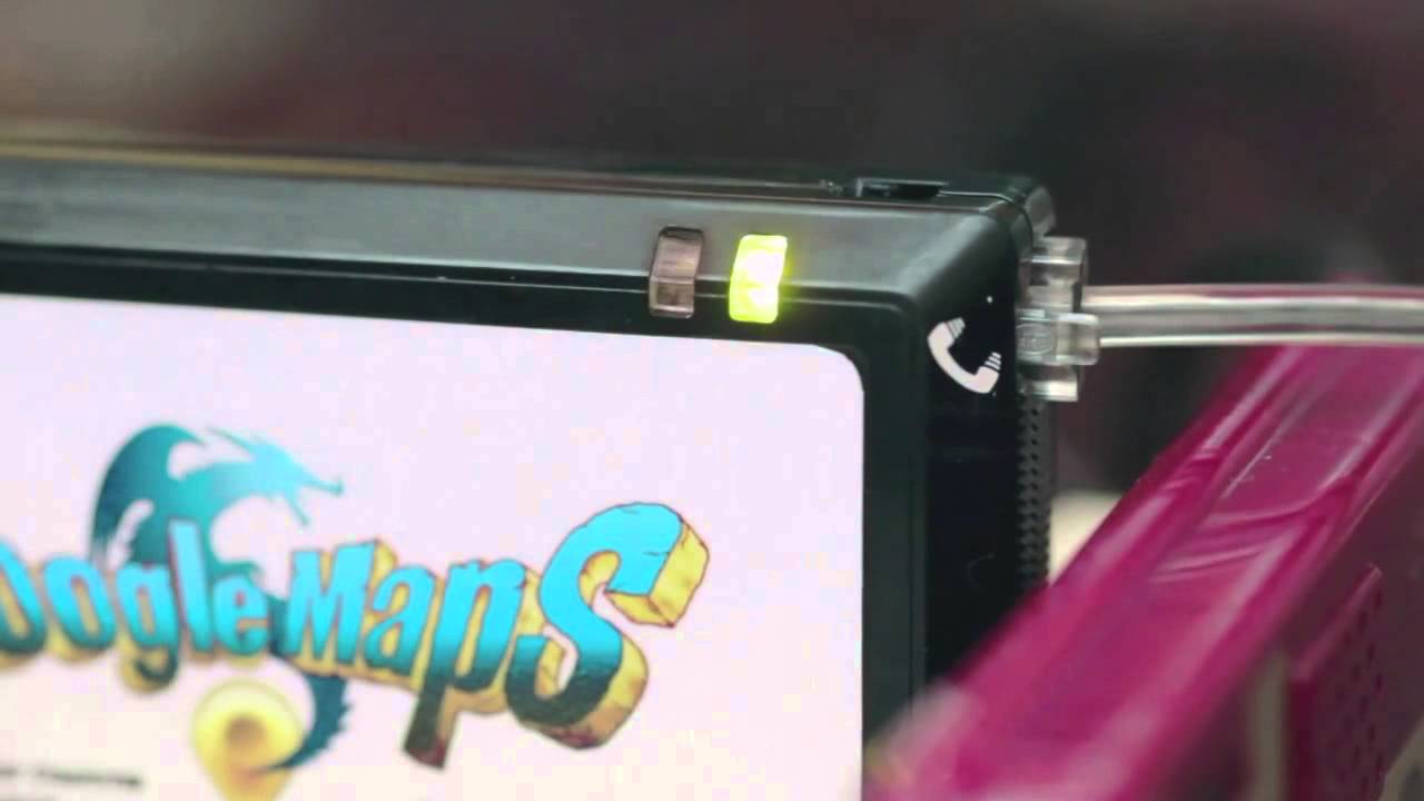 Google Maps for NES - YouTube