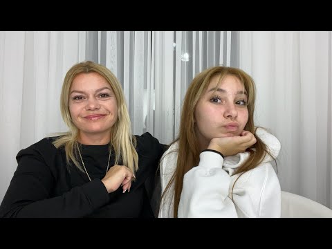 Canlı yayında Soru cevap  @esılabıltekın