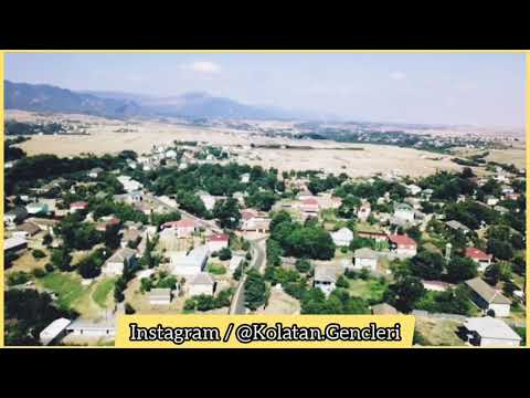 #AZERBAIJAN #KOLATAN #MASALLI BÖYÜK KOLATAN - MASALLI ( DRON 2019 ) BOYUK KOLATAN MASALLI 2019