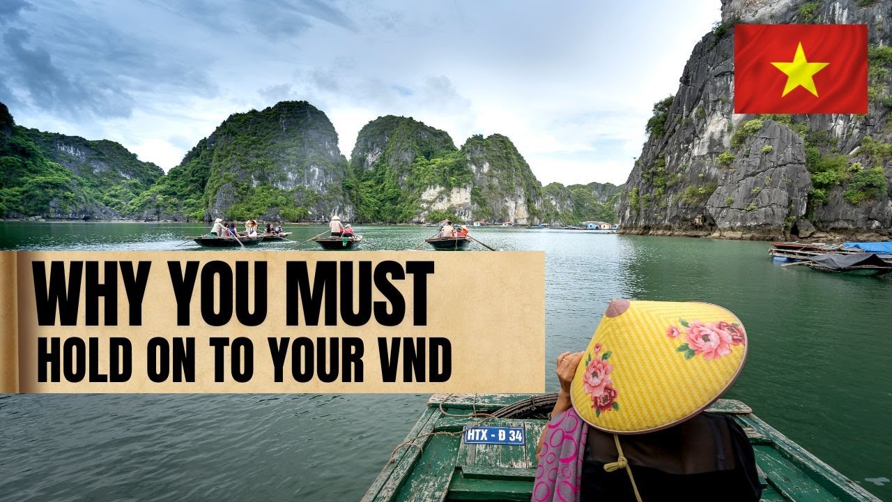 VND: Why You Must Hold on to Your VND in 2025 - YouTube