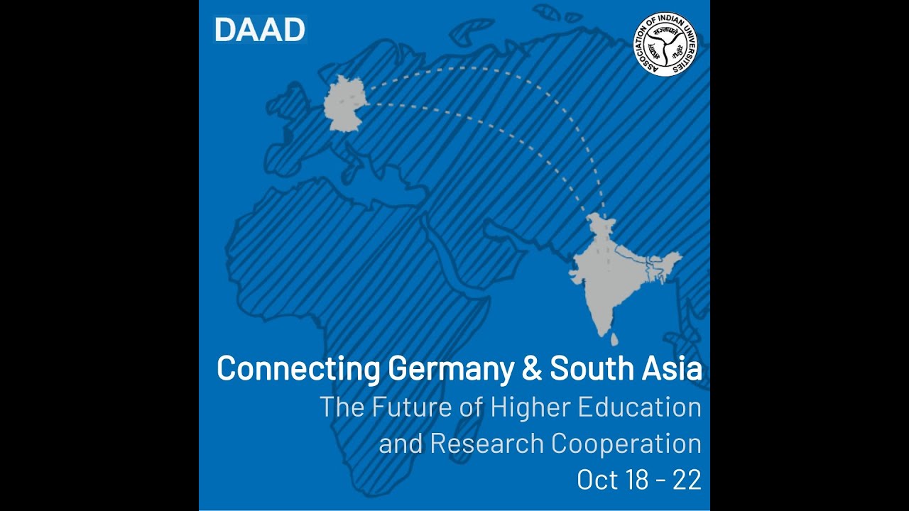 Keynote: Democratisation of higher education in India - Prof C Raj ...