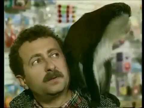 Mahallenin Muhtarları Şarkıları - Çaydanlık (1996)