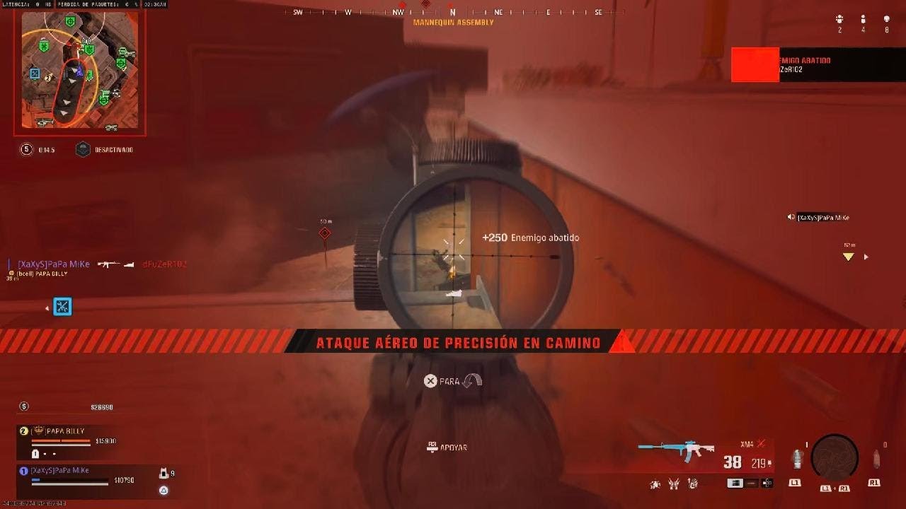 Call of Duty: 🌸 los PaPas reparten amor 🌸🫣 - YouTube