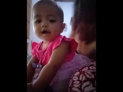 lagi maenn neng Tania sreng aa