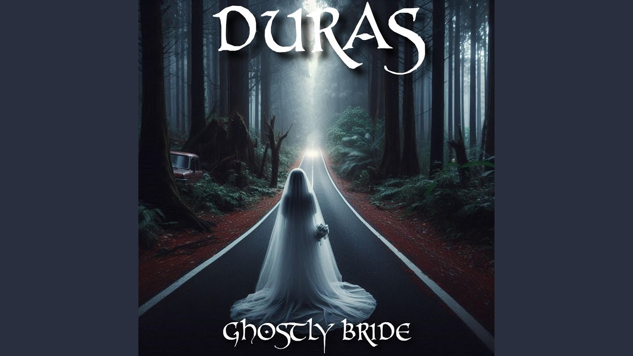 Ghostly Bride - YouTube