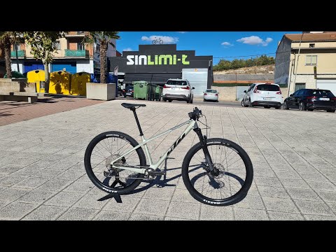 KTM MYROON PRO   |    sinlimi-t.es