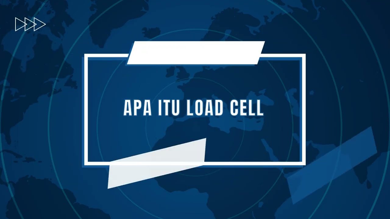Apa itu Load Cells? Berikut pengertian, cara kerja dan ...