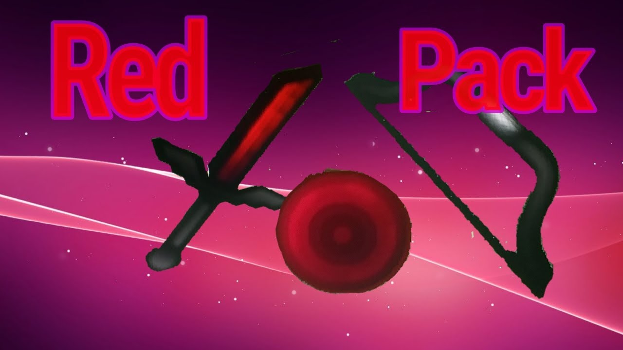 Pack de Texturas Rojo :) - YouTube