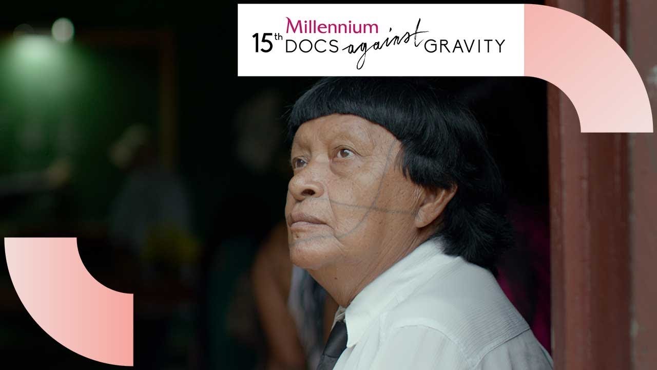 Eks-szaman (Ex-Shaman) - trailer | 15. Millennium Docs Against Gravity ...