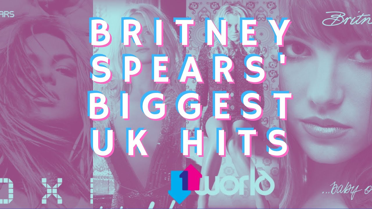 Top 40 Britney Spears Songs Britney Spears Biggest UK Hits YouTube top-40-britney-spears-songs-britney-spears-biggest-uk-hits-youtube