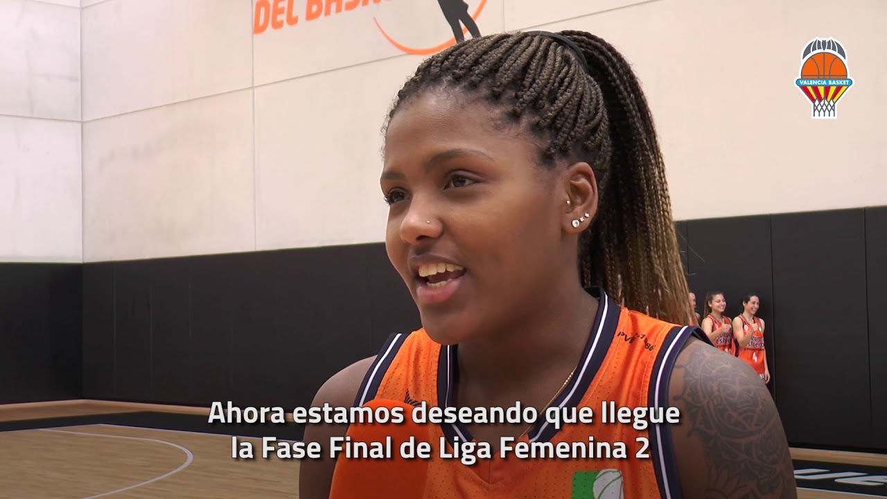 Isabela Ramona y Ana Pocek analizan la Fase Final LF2 - YouTube