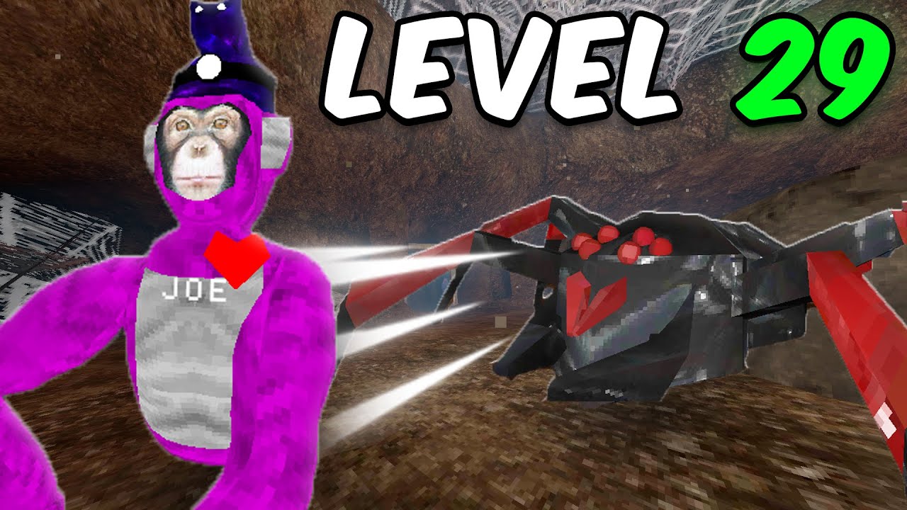 BIG SCARY HAS SCP?? - YouTube