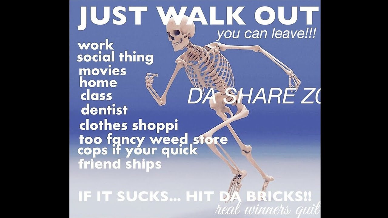 If it sucks, hit da bricks | Mia Mulder - YouTube