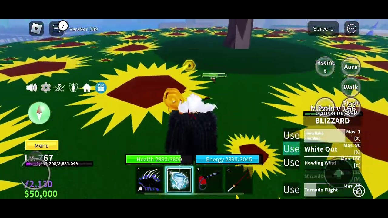Blox fruits second sea ( killing diamond and Jeremy ). - YouTube