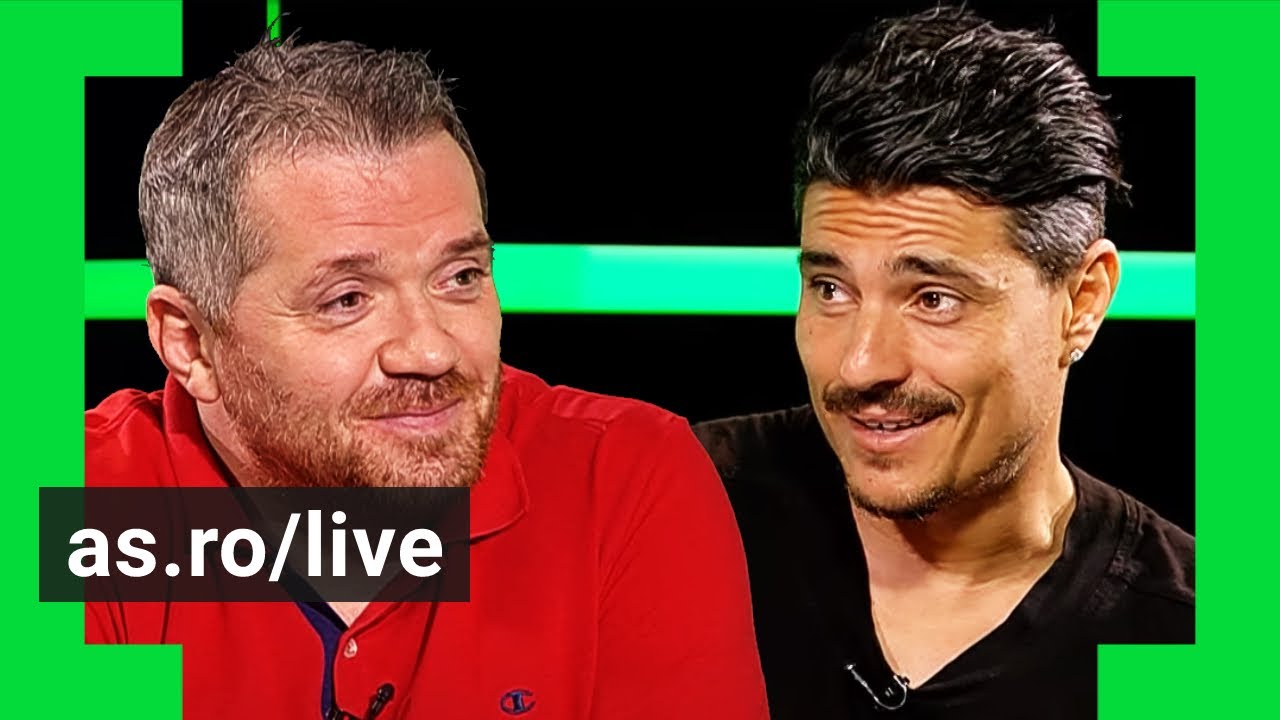 Caparco, portarul crescut de Juventus și Torino a dat Italia pe România ...