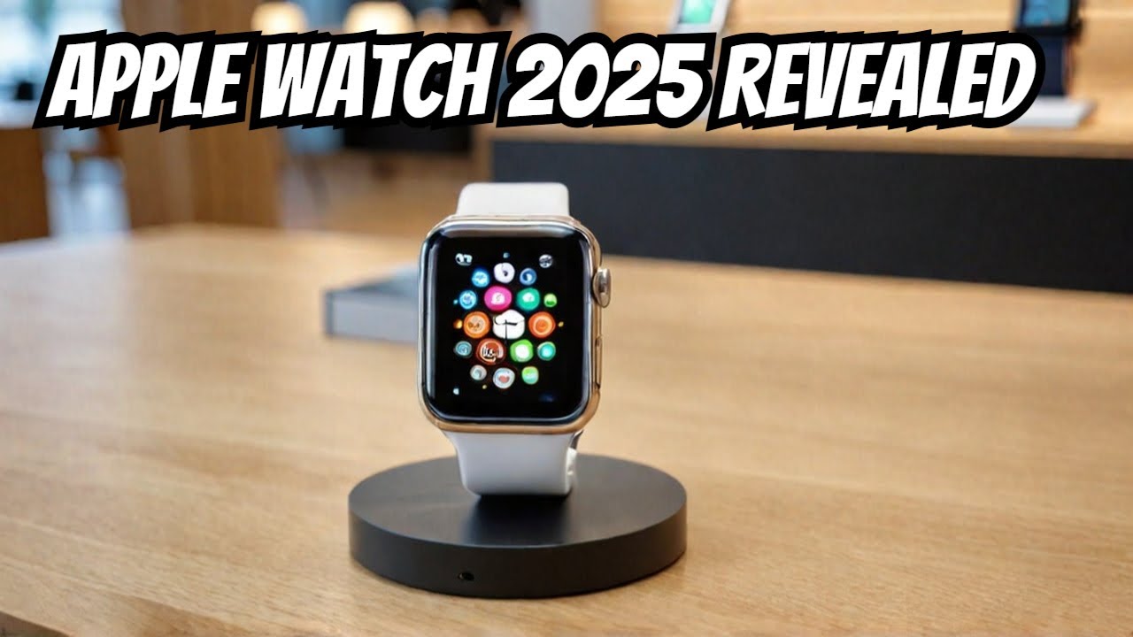Apple Watch 2025 Unveiled - Series 11, Ultra 3 & SE 3 Features, Prices ...