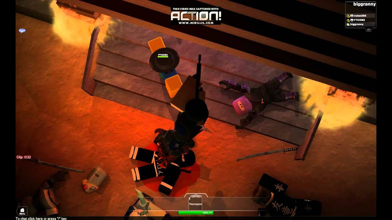 ROBLOX: Hilarious Character Spaz Glitch. - YouTube