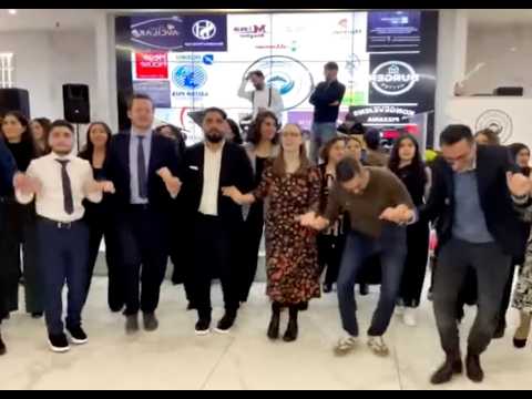 BULDUK GECESI 2026 - 7 SUBAT CANLI YAYIN