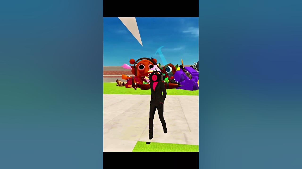 NEXTBOTS GAME IN PLAYGROUND|| NEW UPDATE|| NEW CHARACTERS DOWNLOAD|| GMOD VIDEOS|| #roblox # ...