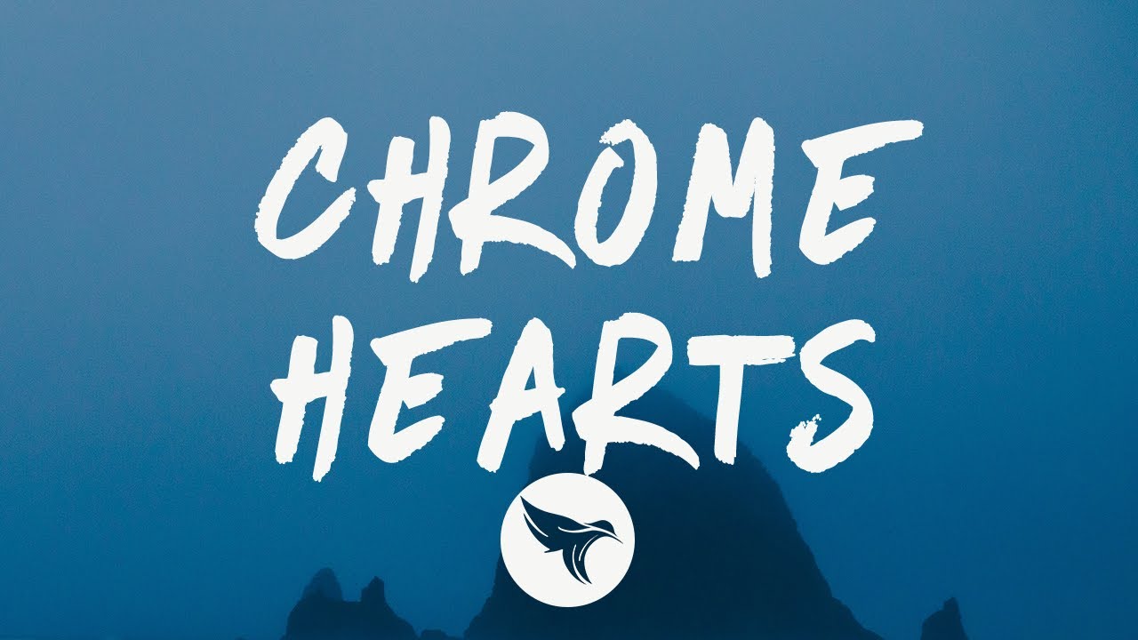 Chrome Hearts Jxdn Lyrics Sale | www.valleyglass.com