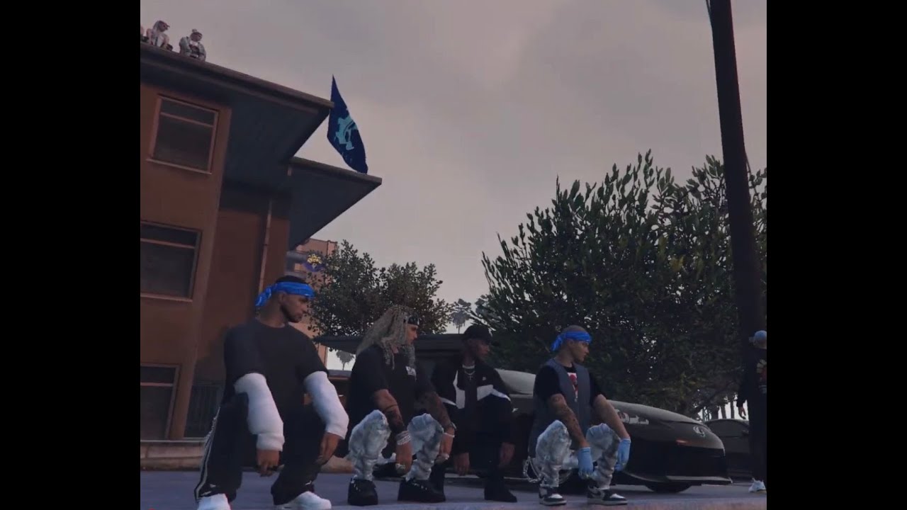 Acul day 11 #executiverp #executiveroleplay - YouTube