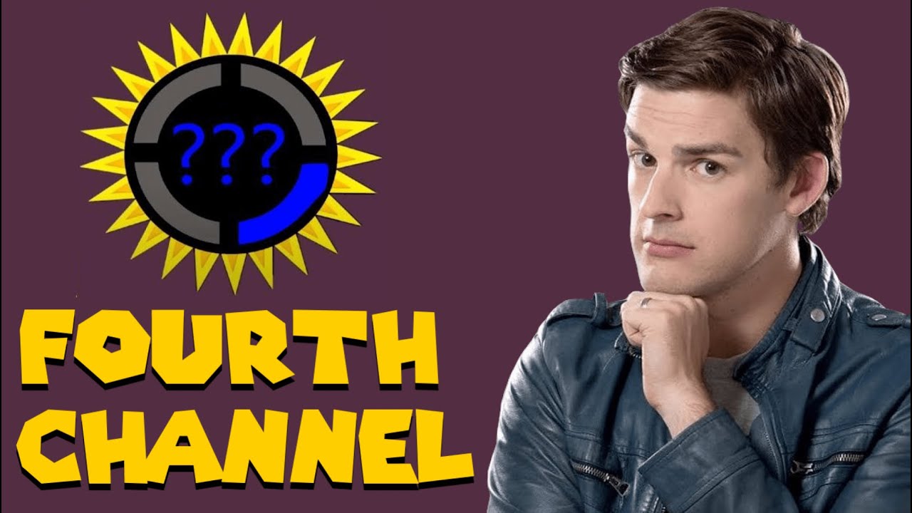 Trying to SOLVE MatPat's New Theory Channel! - YouTube