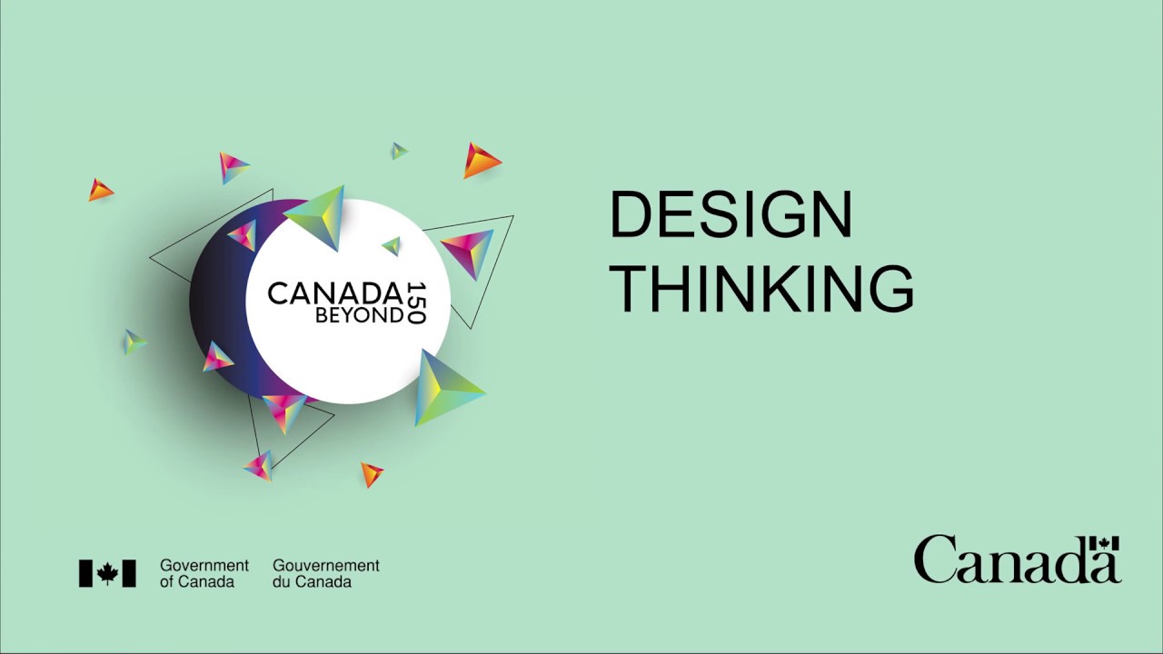 Workshop: The Human Element - Design Thinking - YouTube