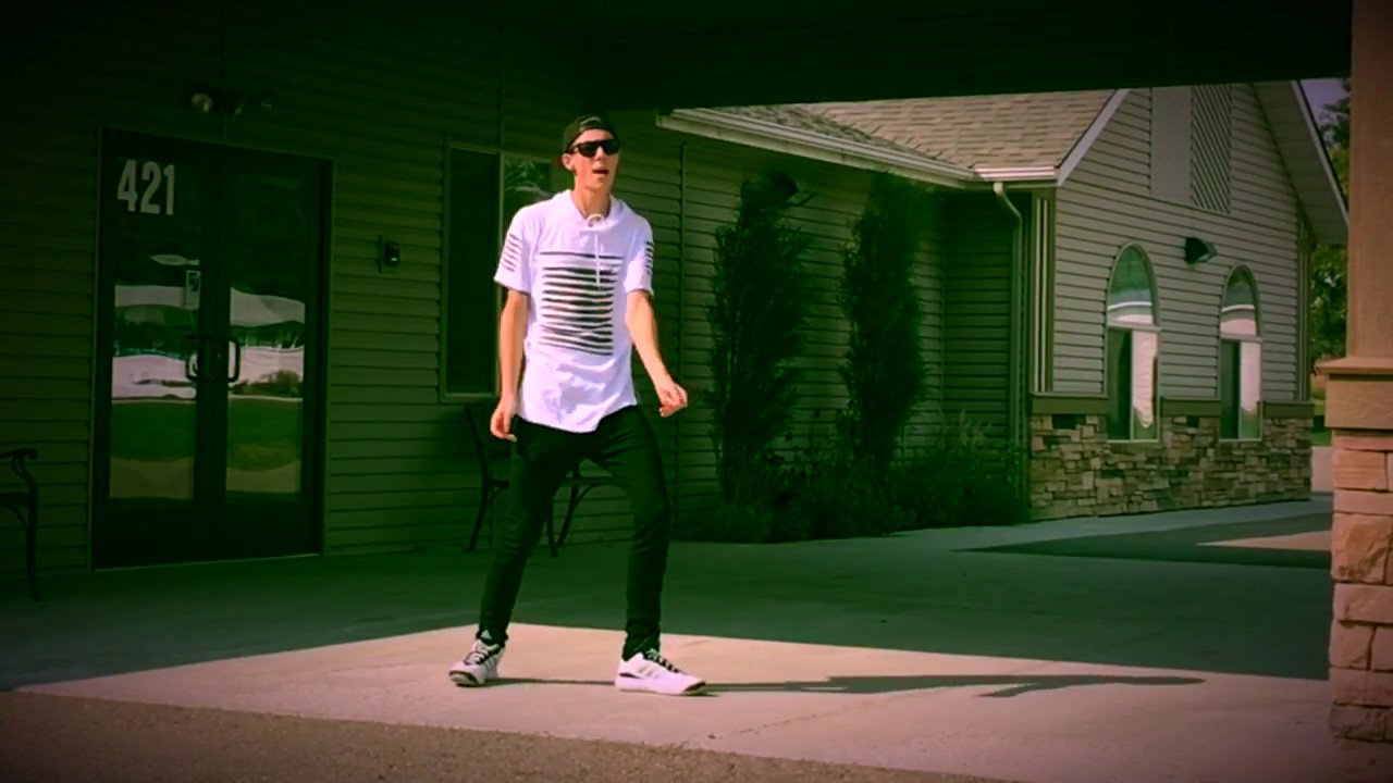 Imagine Dragons Believer |DANCE VIDEO| DUBSTEP REMIX - YouTube