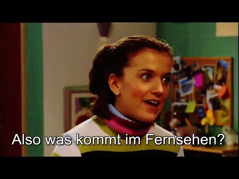 UČIMO NJEMAČKI - DEUTSCH LERNEN: Ein Star ist geboren | EPIZODA 5 | nivoi A2 - B1 |