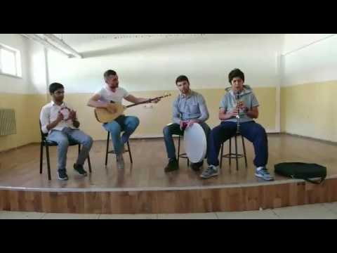 Şehit Öğretmen Aybüke Yalçın anısına (Mağusa Limanı)