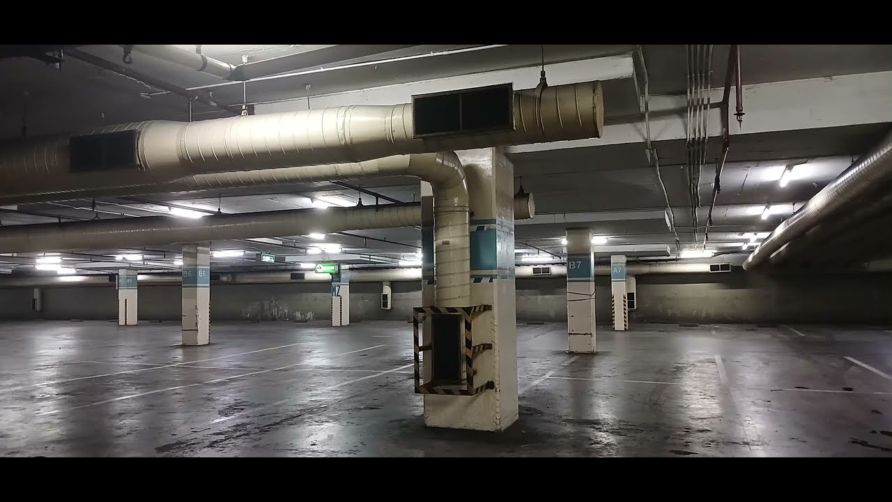 Ruang Liminal Indonesia #4/Liminal Space Indonesia #4 - YouTube