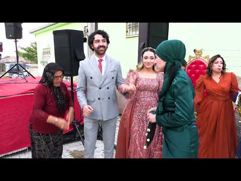 23.07.24 | NURAN & EMRE | NİŞAN MERASİMİ | GÖLYAZI | XALKO