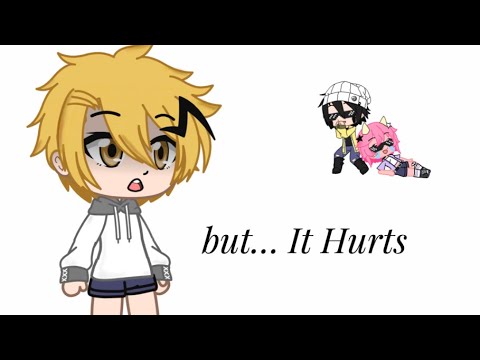 But… It Hurts | Denki angst | SeroMina | MHA/BNHA | Luna’s Life - YouTube