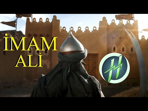 MÖMİNLƏRİN ƏMİRİ ALİ - 4cü Xəlifə -  İslam Ümmətinin məşhur simaları