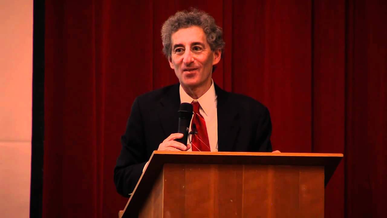 Cliff Mass Part 2 - YouTube