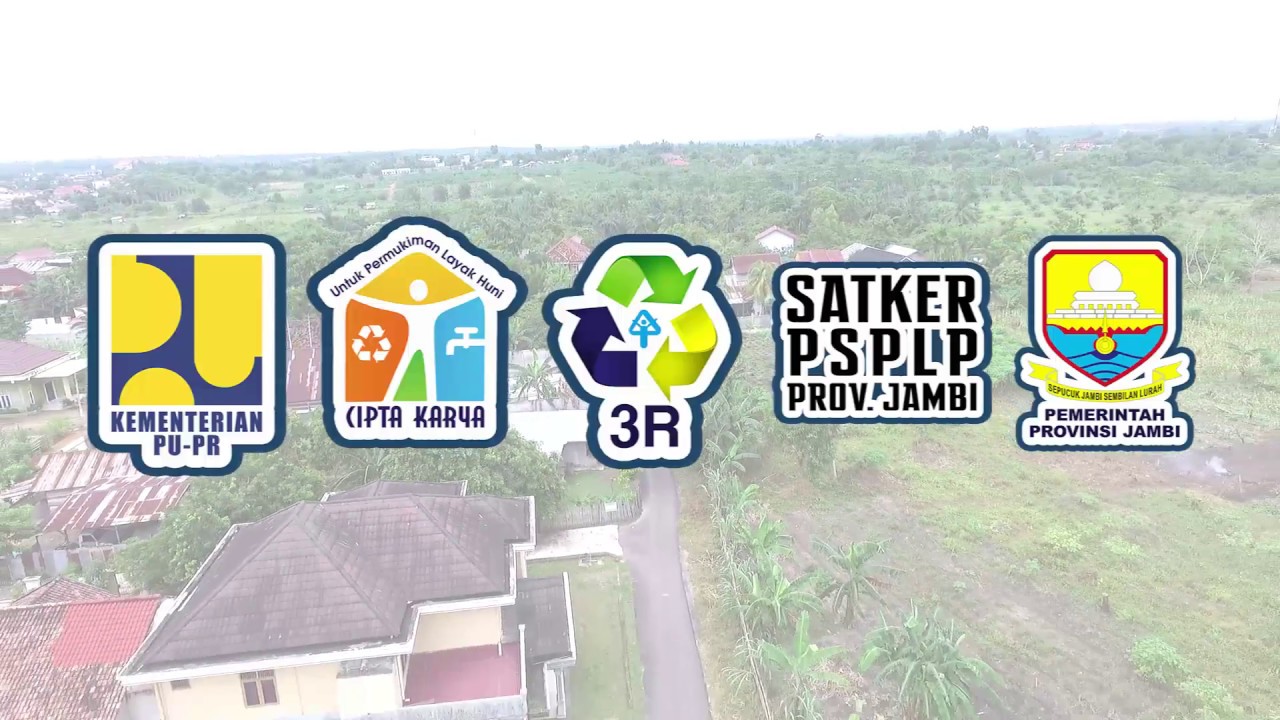 TPS 3R Sulur Berkah - YouTube