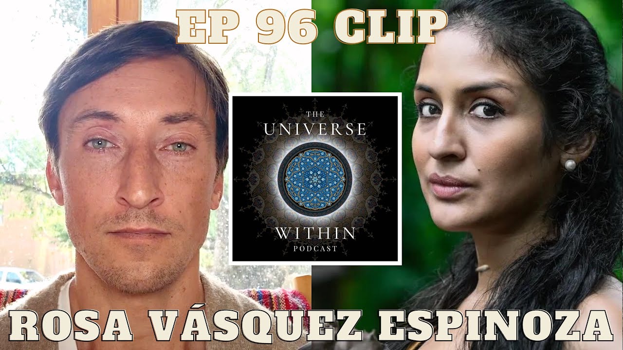 Dr. Rosa Vásquez Espinoza On Amazonian Microbial Potential for Emerging ...