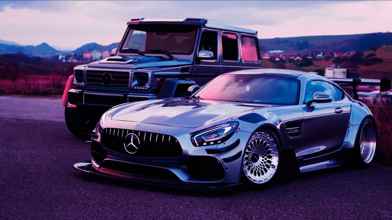 Starix - Feeling (Car Video) - YouTube