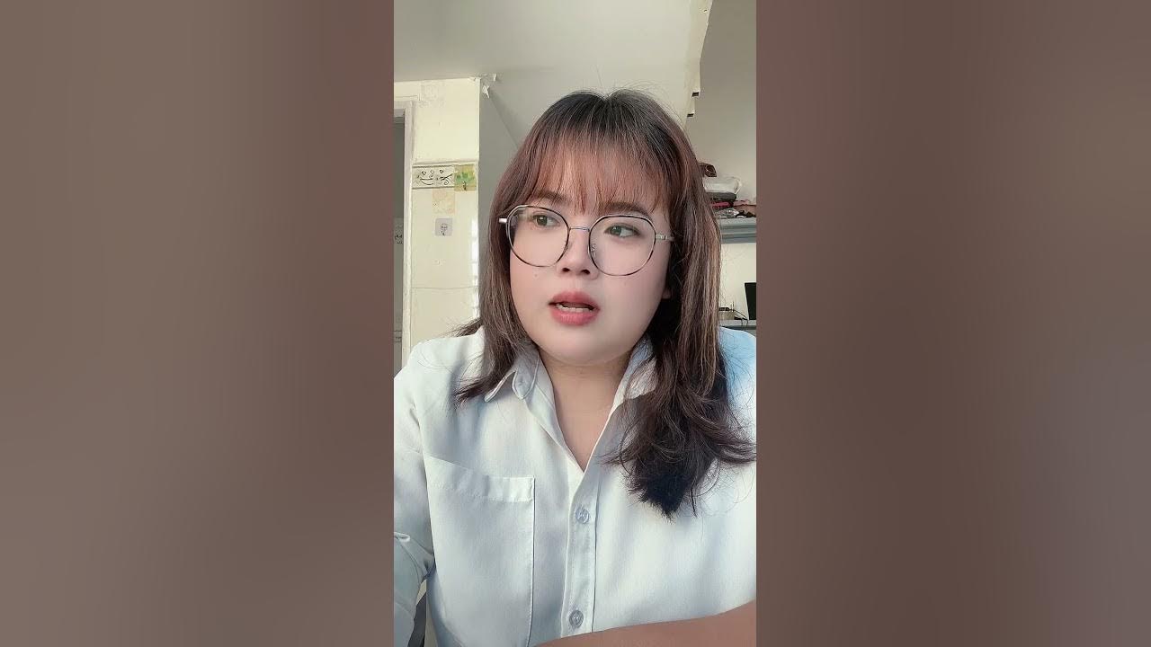 Video ứng tuyển mentor wit k05 - YouTube