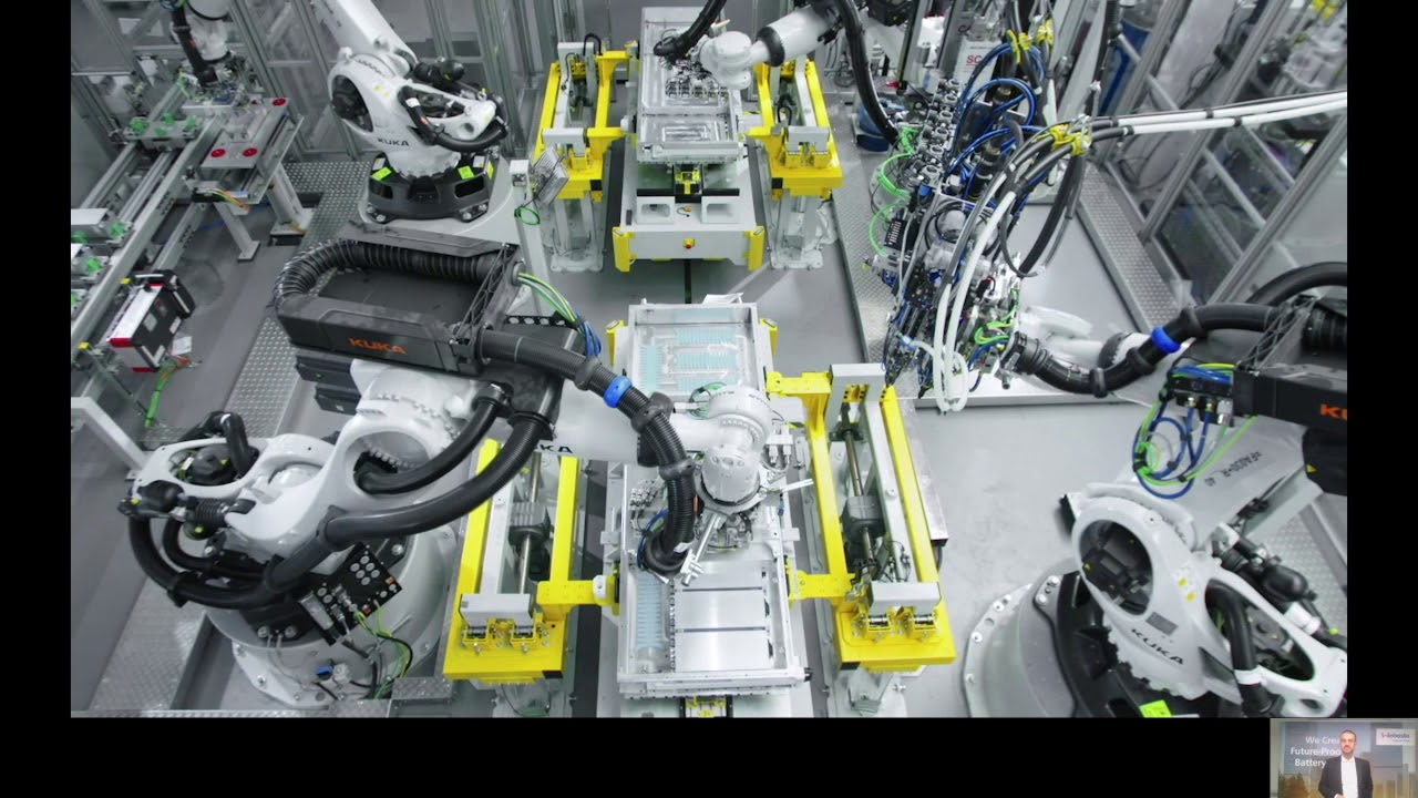 Technology for Automotive -Pitch Webasto - Future Proof Battery Systems ...